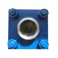 China Rexroth CDT3ME6/80/56/20F11/B11HEUVWW Hydraulic Cylinder Adjustable Fixed for sale