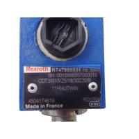 China Rexroth Hydraulic Cylinder CDT3MX5 25 18 30Z20 B11HHUTWW Adjustable for sale