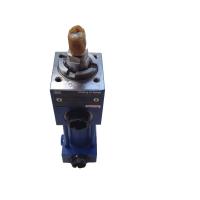 China Rexroth Hydraulic Cylinder CDT3MX5 25 18 30Z20 B11HHUTWW Adjustable for sale