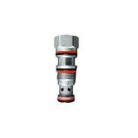 China SUN Hydraulics CKCB-XCN Check Valve Cartridge Low Leakage High Pressure Resistance for sale