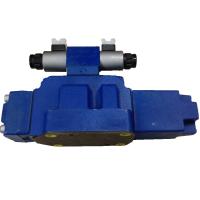 China Rexroth 4WRZ25W8-325-71 6EG24N9K4 D3M Proportional Valve Aluminum for sale
