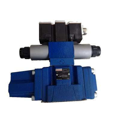 China Rexroth 4WRZE10E1-25-72 6EG24N9ETK31 A1DM Proportional Directional Control Valve for sale