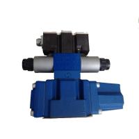 China Rexroth 4WRZE10E1-25-72 6EG24N9ETK31 A1DM Proportional Directional Control Valve for sale