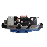 China Rexroth 4WRZE10E1-25-72 6EG24N9ETK31 A1DM Proportional Directional Control Valve for sale