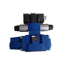China Rexroth 4WRZE10E1-50-72 6EG24N9ETK31 A1D3V Proportional Direactional Valve for sale