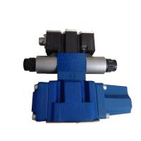 China Rexroth 4WRZE10E1-50-72 6EG24N9ETK31 A1D3V Proportional Direactional Valve for sale