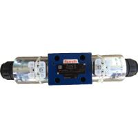 China Rexroth Proportional Valve 4WRA10W1-30-22 G24N9K4 V Blue 24 VDC Precise Control 0-160 l/min Fast Response High Reliability Energy Saving High Efficiency for sale