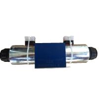 China Rexroth Proportional Valve 4WRA10W1-30-22 G24N9K4 V Blue 24 VDC Precise Control 0-160 l/min Fast Response High Reliability Energy Saving High Efficiency for sale