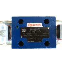China Rexroth Proportional Valve 4WRA10W1-30-22 G24N9K4 V Blue 24 VDC Precise Control 0-160 l/min Fast Response High Reliability Energy Saving High Efficiency for sale
