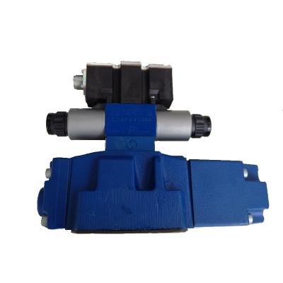 China Rexroth R901282281 4WRZE16E1-100-71 6EG24N9ETK31 A1D3M Proportional Direactional Valve for sale