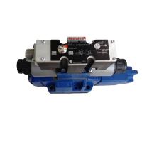 China Rexroth R901282281 4WRZE16E1-100-71 6EG24N9ETK31 A1D3M Proportional Direactional Valve for sale