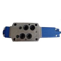 China Rexroth R901282281 4WRZE16E1-100-71 6EG24N9ETK31 A1D3M Proportional Direactional Valve for sale