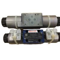 China Rexroth Proportional Valve 4WRA6E15-23/G24N9K4/V Blue High Working Pressure Up To 315 Bar High Flow Rate Up To 75 L/Min Fast response for sale
