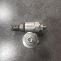 China Rexroth Cartridge Valve 041208038535000-VSPN-10A-35 Easy Processing, Easy Disassembly for sale