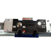China Rexroth Proportional Valve 4WRAE10E60-22/G24K31/F1V Blue Precise Control High Flow Rate Up To 75l/Min High pressure up to 315 bar for sale