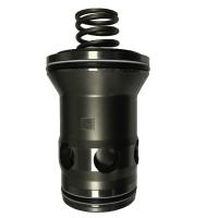 China Rexroth Cartridge Valve LC100B20E60  With Three Pressurized Areas for sale