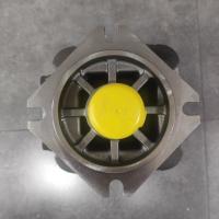 China Rexroth Internal Gear Pump R901147126 PGH5-3X/160RE11VE4 Long Lasting for sale