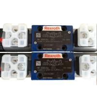 China Rexroth Proportional Valve 4WRE6W08-22/G24K4/V Blue Safety Flexibility Energy Saving High Efficiency Reliability -20°C To +60°C Cast Iron for sale