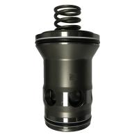 China Rexroth Cartridge Valve LC80A20E60 Customizable Flow Control for sale