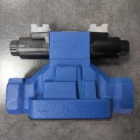 China Rexroth Proportional Valve R901531099 4WEH16J1X6HG24N9ETK4B10 Achieve Continuous And Proportional Control With Proportional Electromagnet for sale