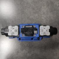 China Rexroth Proportional Valve R901531099 4WEH16J1X6HG24N9ETK4B10 Achieve Continuous And Proportional Control With Proportional Electromagnet for sale