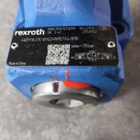 China Rexroth Proportional Valve R901531099 4WEH16J1X6HG24N9ETK4B10 Achieve Continuous And Proportional Control With Proportional Electromagnet for sale