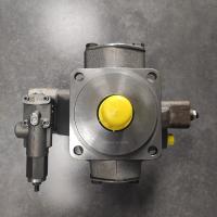 China Rexroth Smooth Operation Vane Pump R900506808 PV7-1X63-71RE07MC0-16 For Industrial Hydraulic Pressure Supply for sale