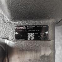 China Rexroth Smooth Operation Vane Pump R900506808 PV7-1X63-71RE07MC0-16 For Industrial Hydraulic Pressure Supply for sale