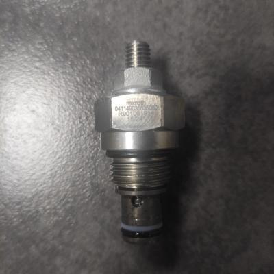 China Rexroth Cartridge Valve R901091914  041149035635000-VSBN-08A-35 Reduced Manufacturing Man-Hours And Potential For System Contamination ‌ for sale