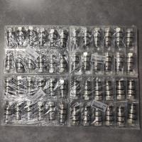 China Rexroth Cartridge Valve R901106641 043309104700000-VSON-16U-G-00 For High-Pressure And High-Flow Applications for sale