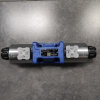 China Rexroth Proportional Valve R901278781 4WE10F5XEG24N9K4M For Stable Pressure And Automatic Management 220V 31 5mm 300 RPM for sale