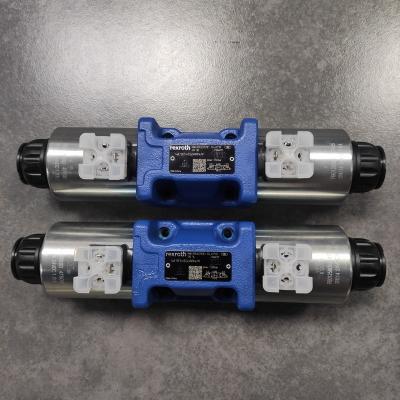 China Rexroth Proportional Valve R901278781 4WE10F5XEG24N9K4M For Stable Pressure And Automatic Management 220V 31 5mm 300 RPM for sale