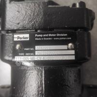 China Plunger Motor Parker F11-005-MB-CV-K-000-0000-00 For High-Efficiency Hydraulic Power Conversion In Various Industries for sale