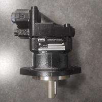 China Plunger Motor Parker F11-005-MB-CV-K-000-0000-00 For High-Efficiency Hydraulic Power Conversion In Various Industries for sale