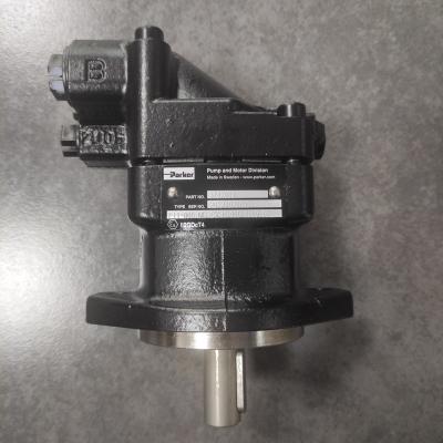 China Plunger Motor Parker F11-005-MB-CV-K-000-0000-00 For High-Efficiency Hydraulic Power Conversion In Various Industries for sale