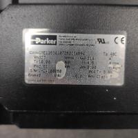 China High-Speed And High-Performance Parker Plunger Motor SME11530107282I64B94 For Heavy-Duty Applications for sale