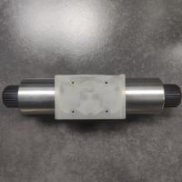 China Compact And Lightweight Vickers Solenoid Valve DG4V-5-2CJ-M-U-H7-29-EN124 With High Torque Output for sale
