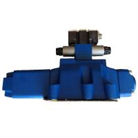 China Rexroth Proportional Valve 4WRZE32W8-520-71 6EG24N9K31 A1D3V 24V DC New for sale