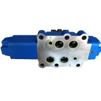 China Rexroth Proportional Valve 4WRZE32W8-520-71 6EG24N9K31 A1D3V 24V DC New for sale