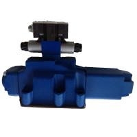 China Rexroth 4WRZE32W8-520-71 6EG24N9K31 F1D3V Hydraulic Proportional Valve Stainless Steel for sale