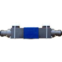 China Rexroth Overflow Valve DBEP6C06-13 45AG24NK4M-382 Blue 500 L/Min High Reliability High Performance 350 Bar High-Strength Cast Iron Electric for sale