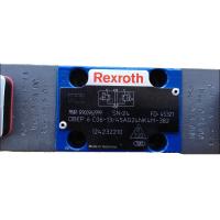 China Rexroth Overflow Valve DBEP6C06-13 45AG24NK4M-382 Blue 500 L/Min High Reliability High Performance 350 Bar High-Strength Cast Iron Electric for sale