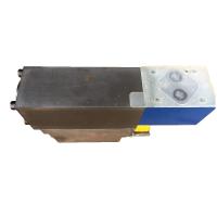 China Rexroth Overflow Valve DBETBEX-1X/250G24K31A1M Blue 0-50°C High Pressure 1000 L/Min High Flow Capacity 350 Bar High Strength Cast Iron Electric for sale