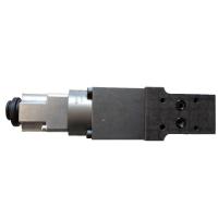 China Rexroth Overflow Valve DBETBX-10/180G24-37Z4M Blue Highly Adaptable 1 Liter / Minute Rated Flow Rate High Solenoid Force Easy To Install for sale