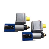 China Rexroth Overflow Valve DBETE-61/200G24K31A1V Blue High Flow Rates Safe And Secure High Pressure 420 Bar Precise Control for sale
