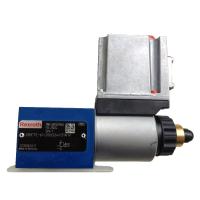 China Rexroth Overflow Valve DBETE-61/200G24K31A1V Blue High Flow Rates Safe And Secure High Pressure 420 Bar Precise Control for sale