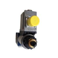 China Rexroth Overflow Valve DBETE-61/200G24K31A1V Blue High Flow Rates Safe And Secure High Pressure 420 Bar Precise Control for sale