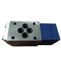 China Rexroth R900472230 3WH6B5X/ Hydraulic Directional Stub Valve New for sale
