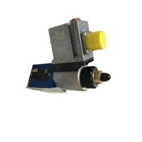 China Rexroth Overflow Valve DBETE-61/350YG24K31A1V Blue Flexibility Up To 80°C Safety Cast Iron High Reliability Precise Control Linearity for sale
