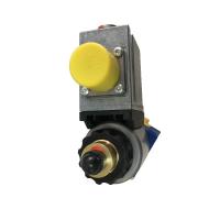 China Rexroth Overflow Valve DBETE-61/350YG24K31A1V Blue Flexibility Up To 80°C Safety Cast Iron High Reliability Precise Control Linearity for sale